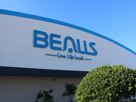 Bealls Florida