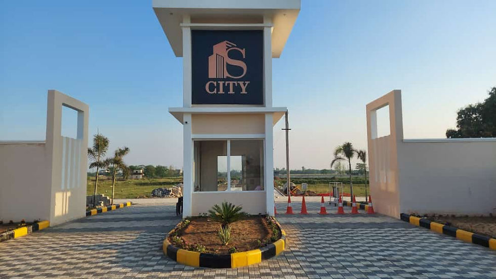 Project Updates | SABR CITY