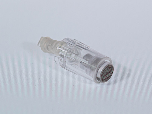 Nelo Ersatz Nanoafsatz für Bibi Glow | Artmed GmbH