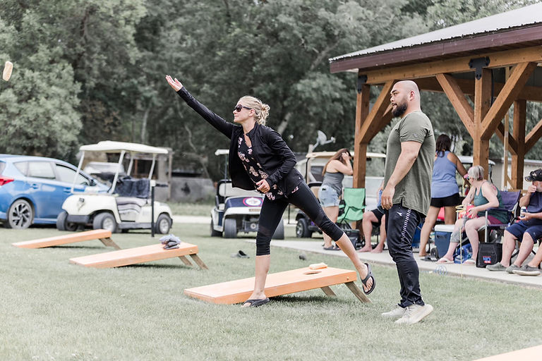 Home | Chesley's Resort Petersfield Manitoba on Netley Creek