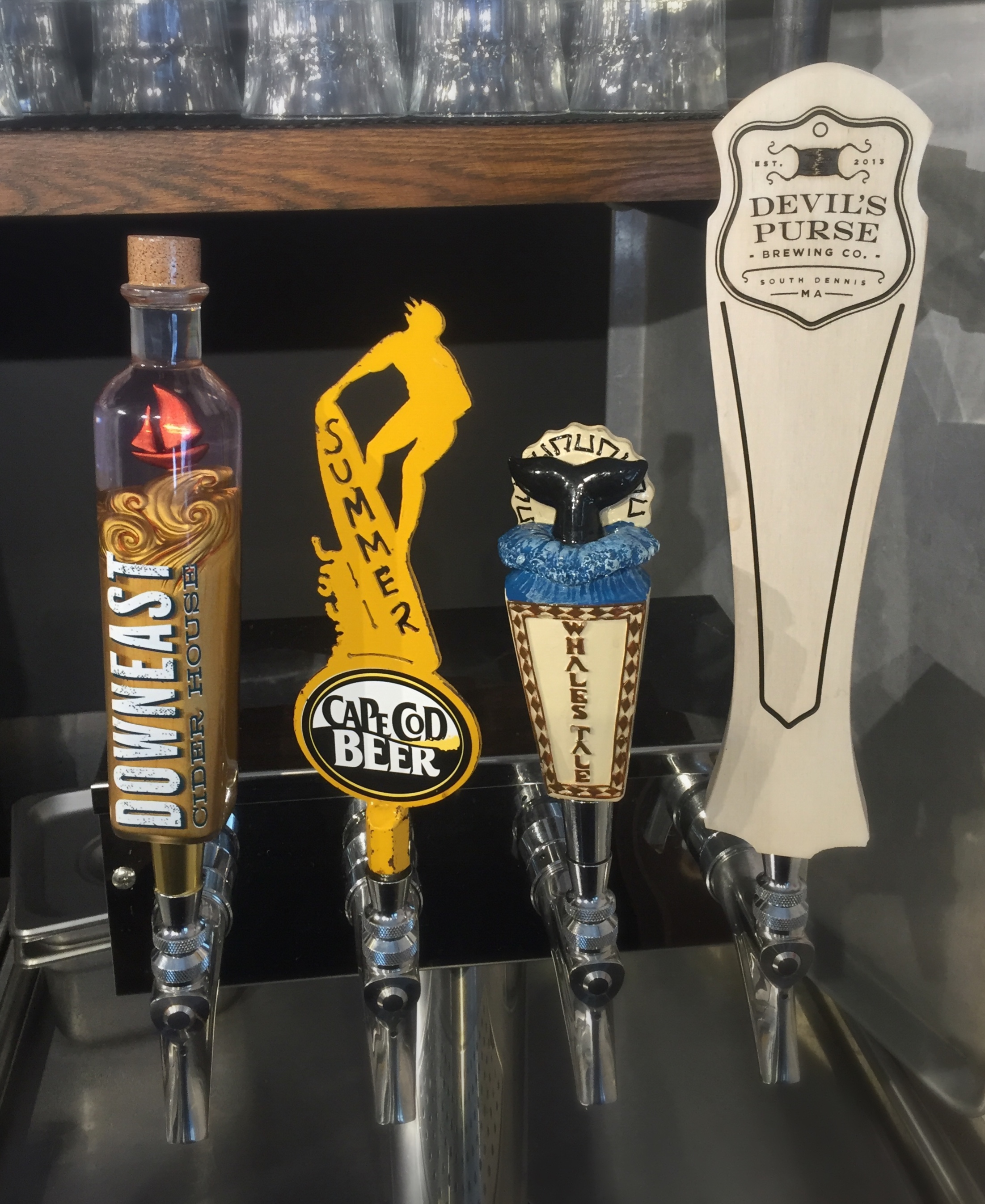 Orleans Corner Store