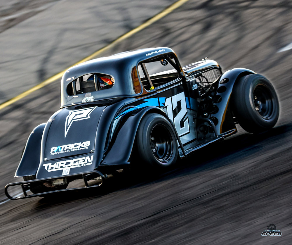 Two Four Speed Races into Digital Arena with Exciting New Two Four ...