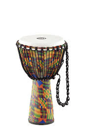 10" Jamba Drum | Mystical Horizons