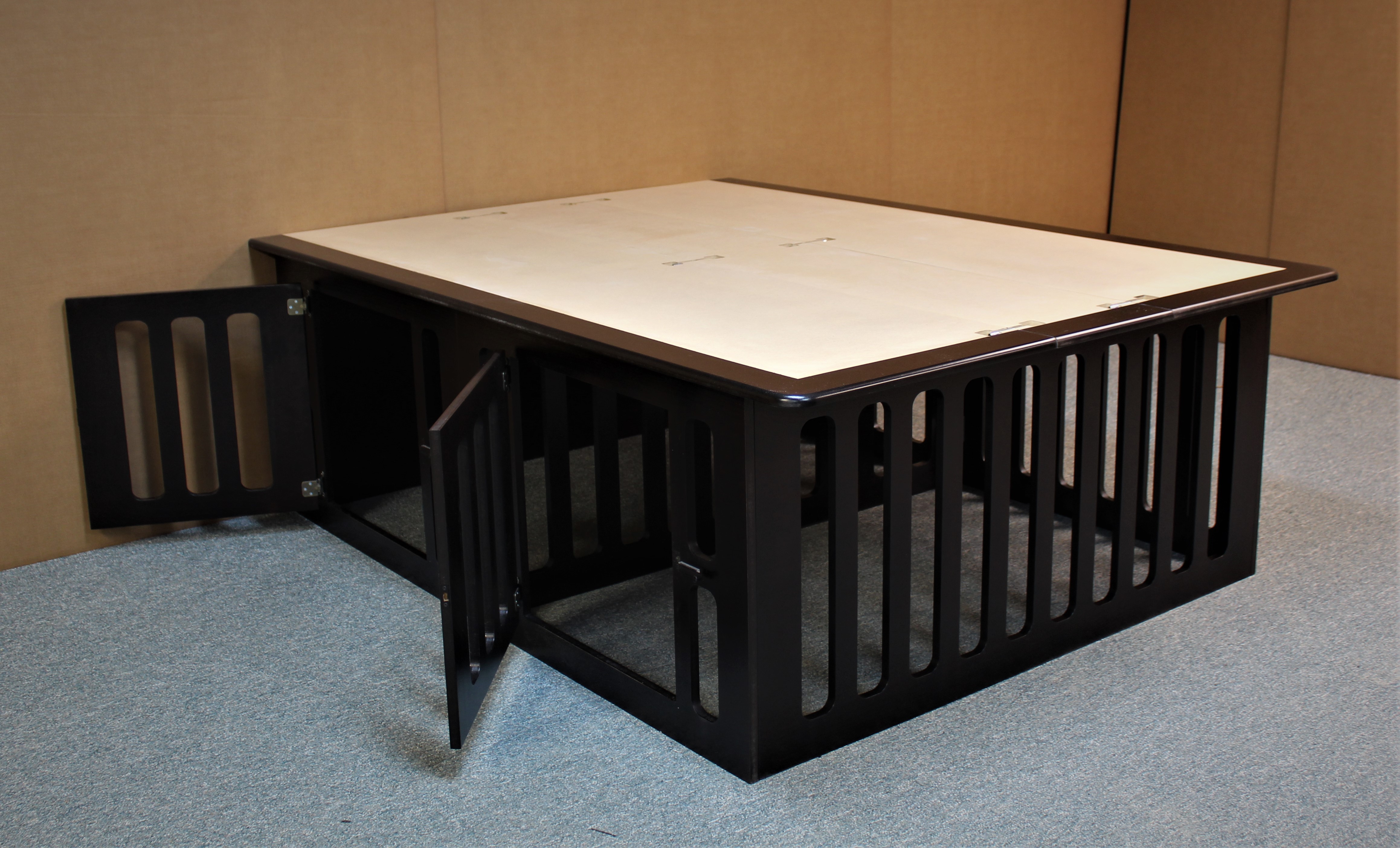 Dog Kennel Bed Dog Kennel Bed