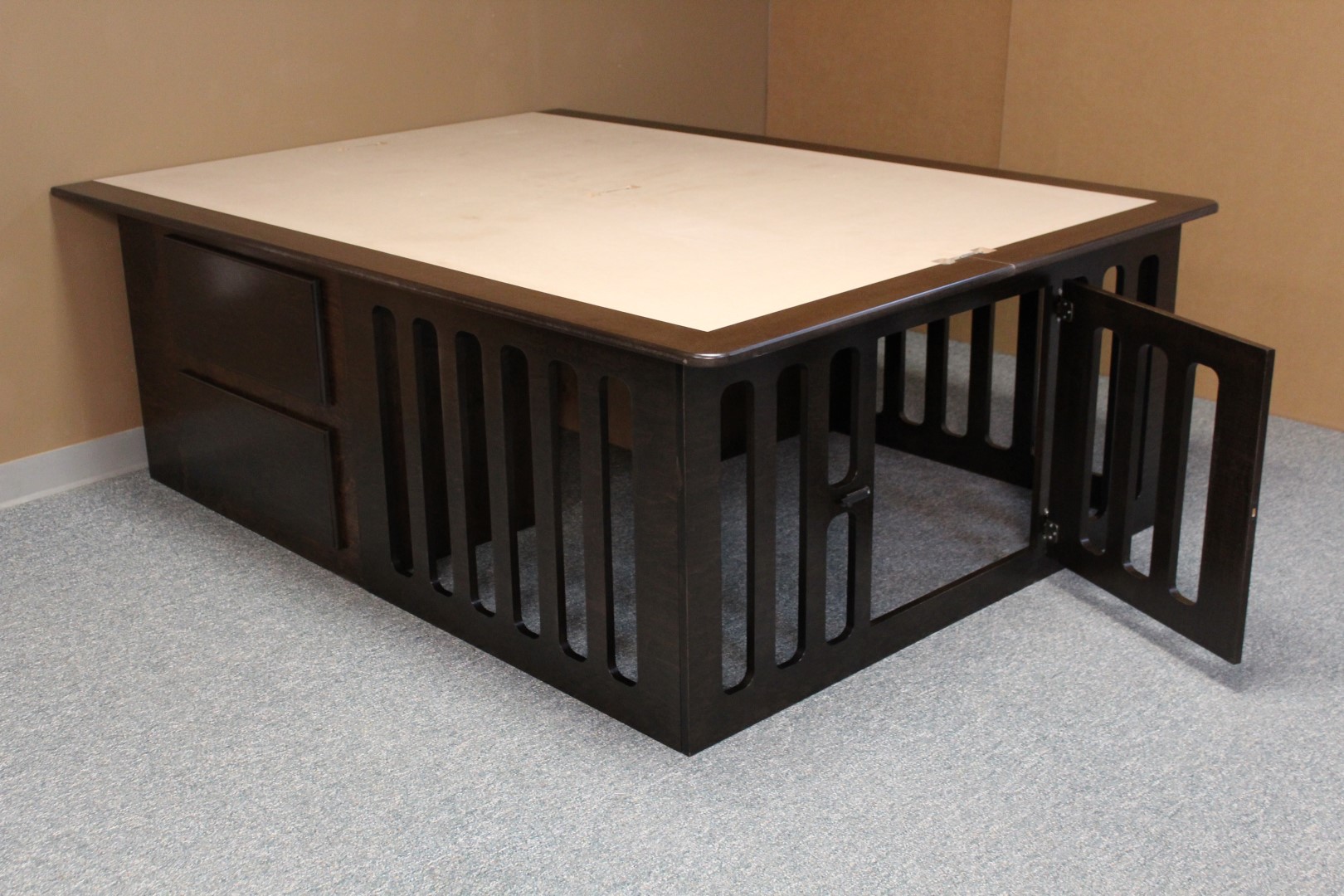 Dog Kennel Bed Dog Kennel Bed