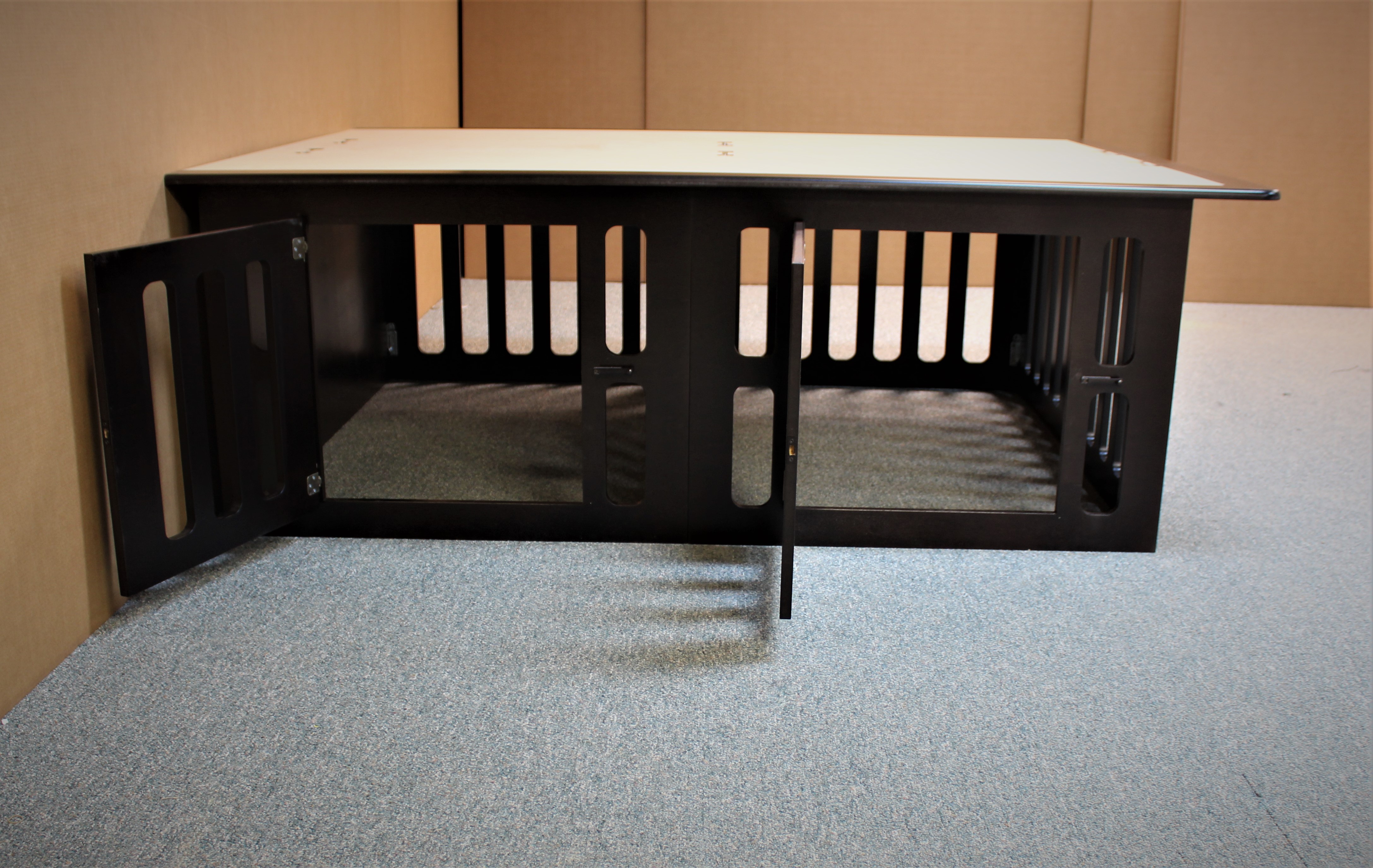 Dog Kennel Bed Dog Kennel Bed