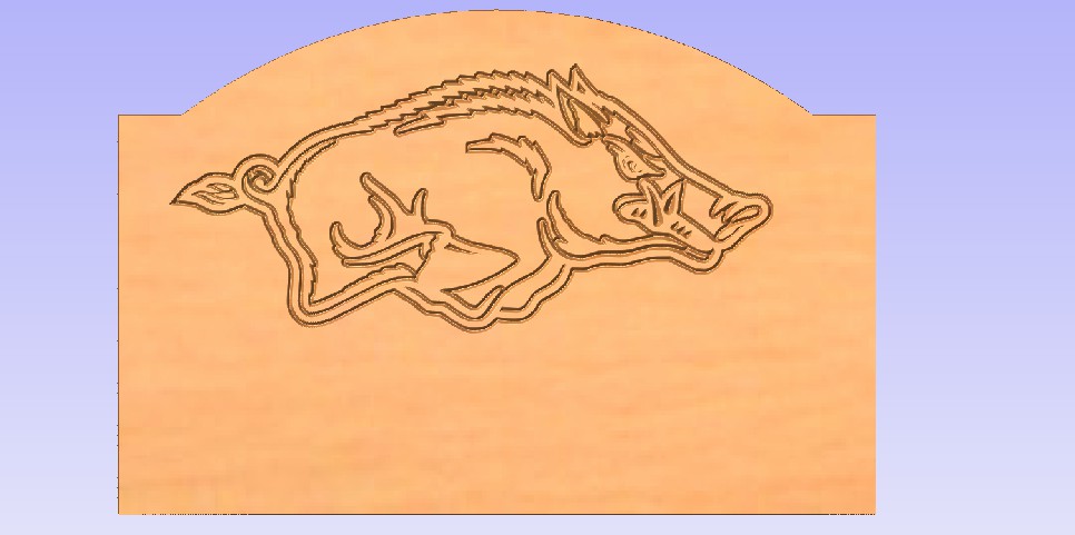 Concept Sports headboards | WWBeds