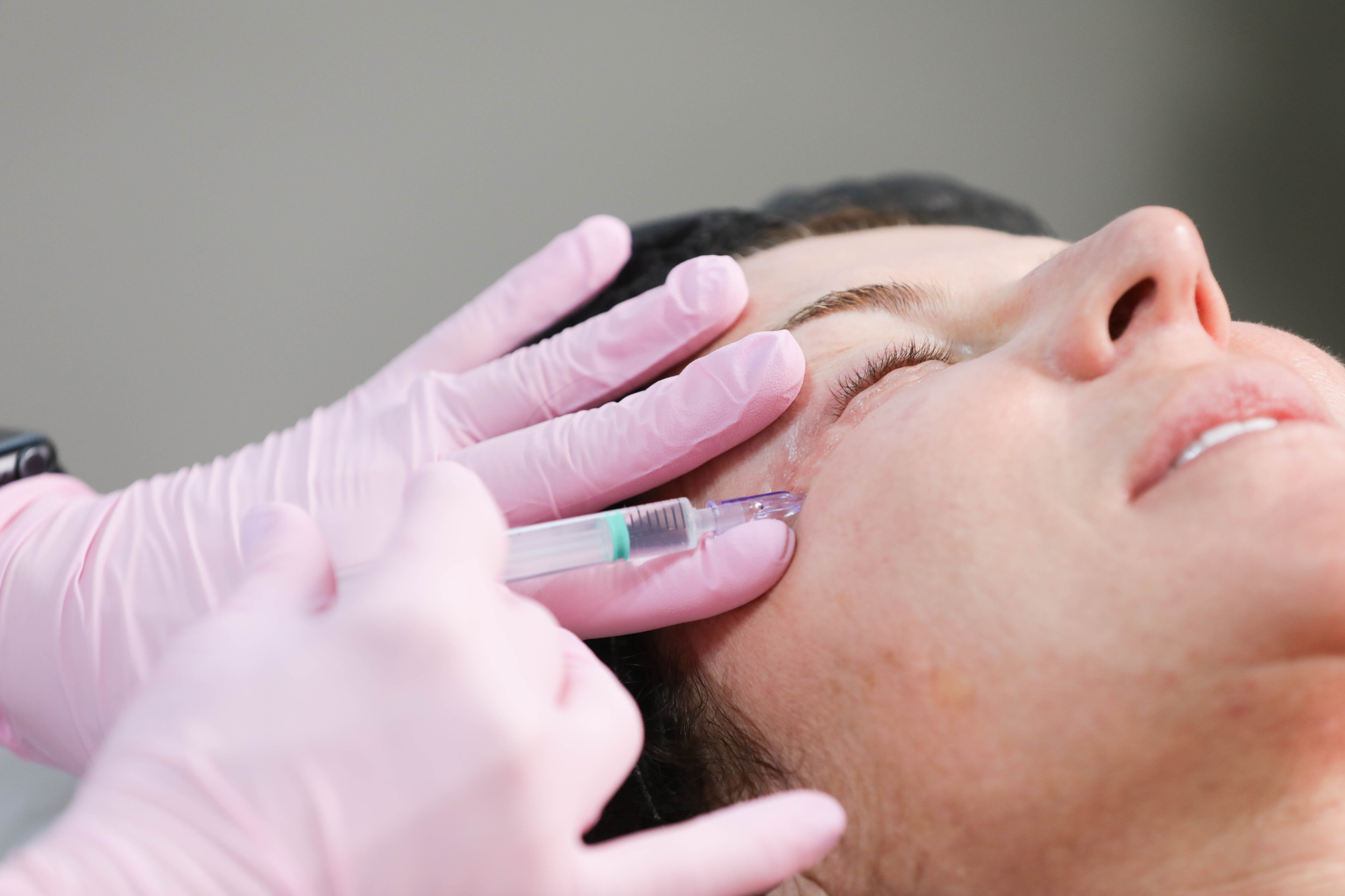Skin Boosters & Vitamin Injections | J E M S