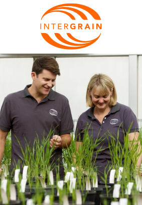 INTERGRAIN | RFTTEJobs Employers | Australia