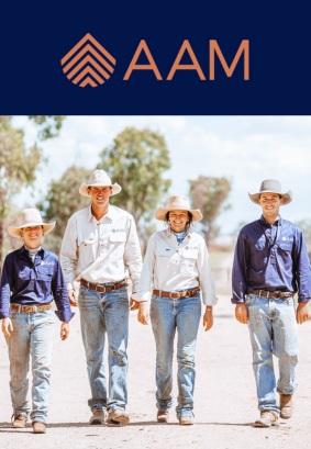 AAM INVESTMENT GROUP | RFTTEJobs Employers | Australia