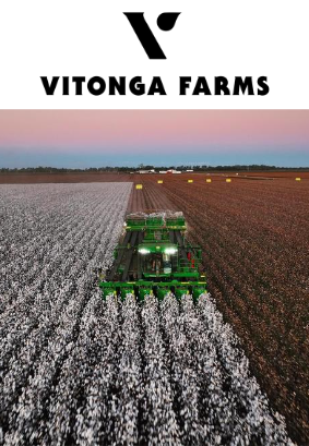VITONGA FARMS | RFTTEJobs Employers | Australia