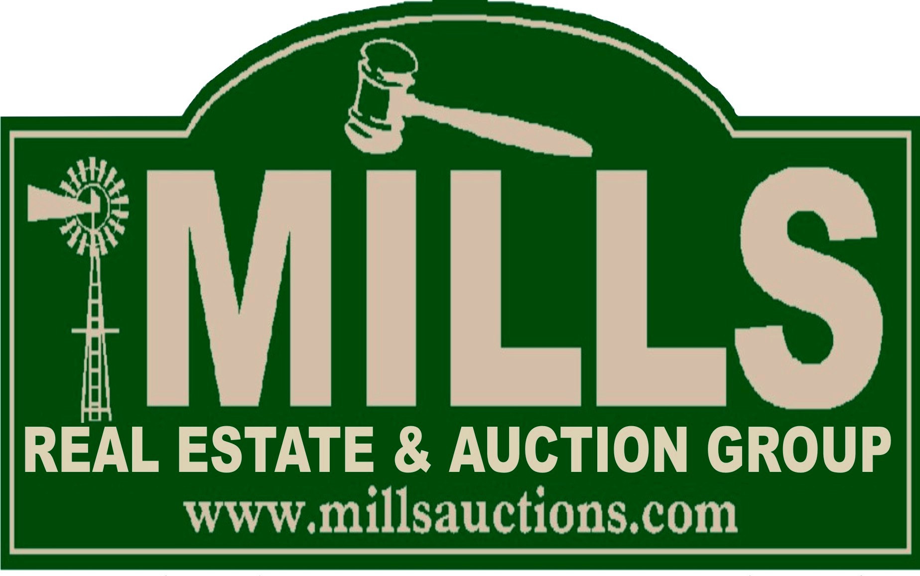 Russell Mills United States Www rsmillsauctions