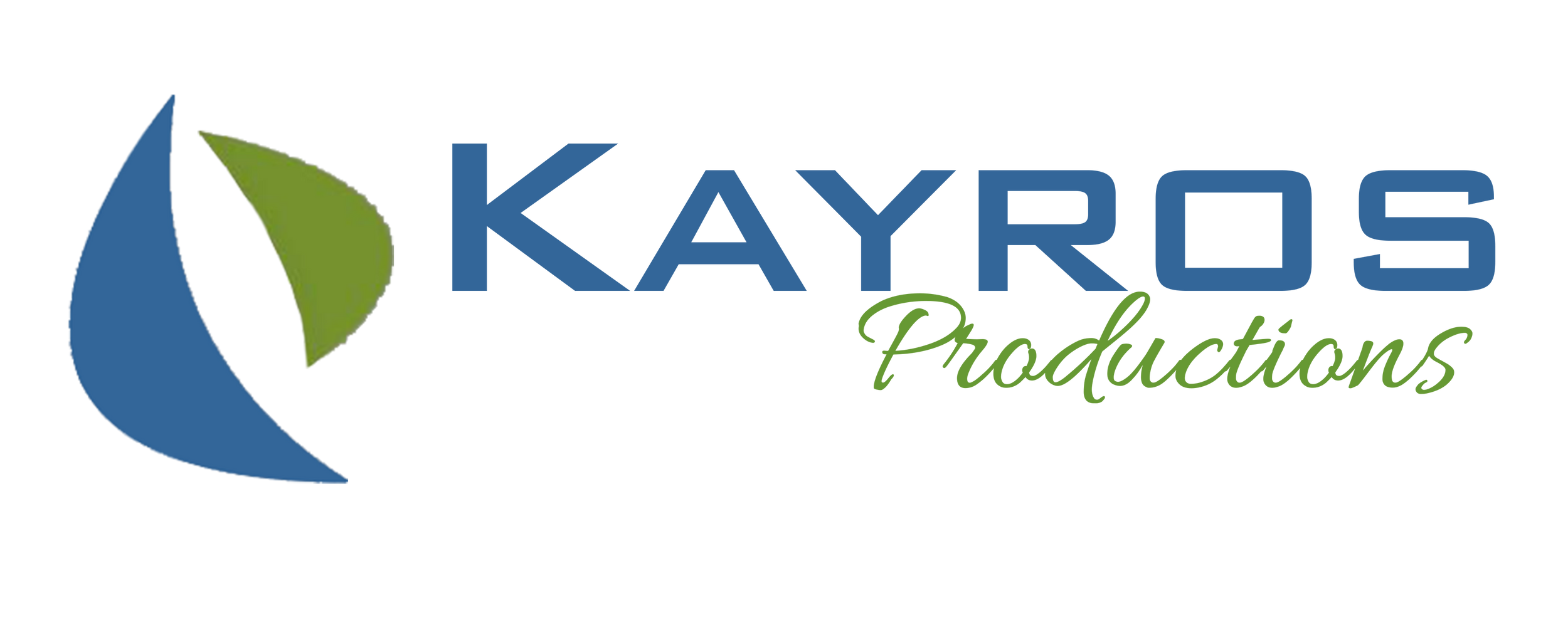 Kayros Productions | Digital Signage