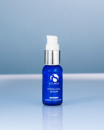 Soul Ease: Hydra-Cool Serum - Rejuvenating Hydrating Serum | 30ml