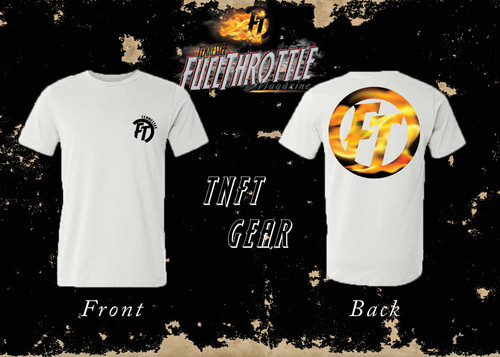 FT on Fire | TN Full Throttle Mag