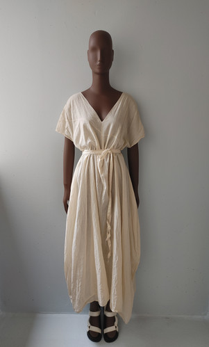 THE DRESS | Epperson Studio