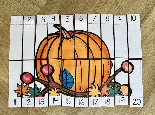 10 Continuous Provision Ideas for an Awesome Autumn