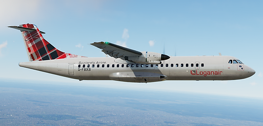 KiwiFlightSim - Northern Europe (Carenado) | High Quality Flight ...