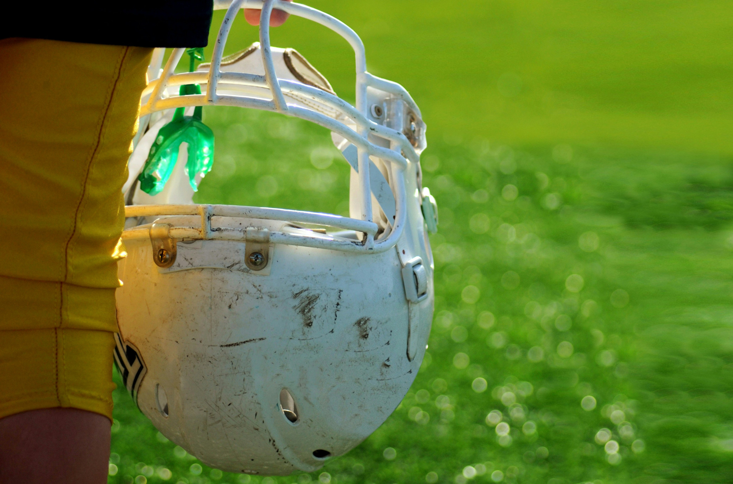 Second-Impact Syndrome: Why Taking Concussions Seriously Could Save ...