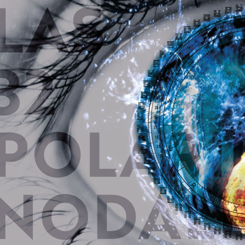 Las 32 Polaridades Nodales | Human Design Alok