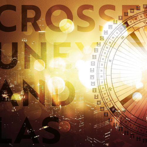 RA Cross of Unexpected and LA Crosses of Alignment and the Alpha ...