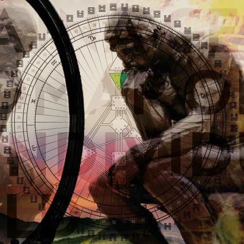 The Ajna: The Individual World's Roadmap | Human Design Alok