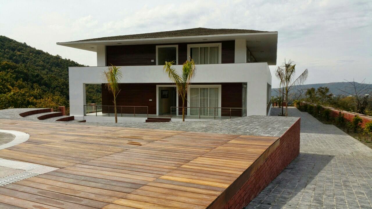 Loom Crafts Prefabricated Modular Steel Homes & Buildings India