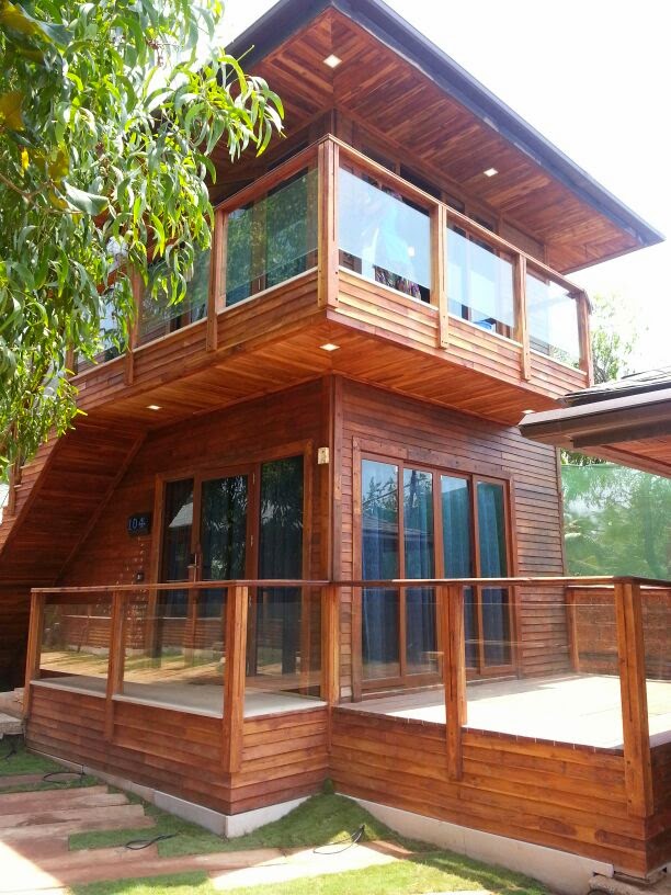 Loom Crafts Prefabricated Modular Steel Homes & Buildings India