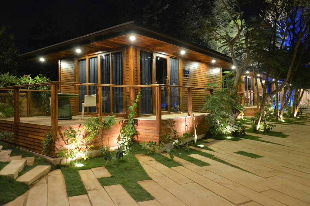 Loom Crafts Prefabricated Modular Steel Homes & Buildings India