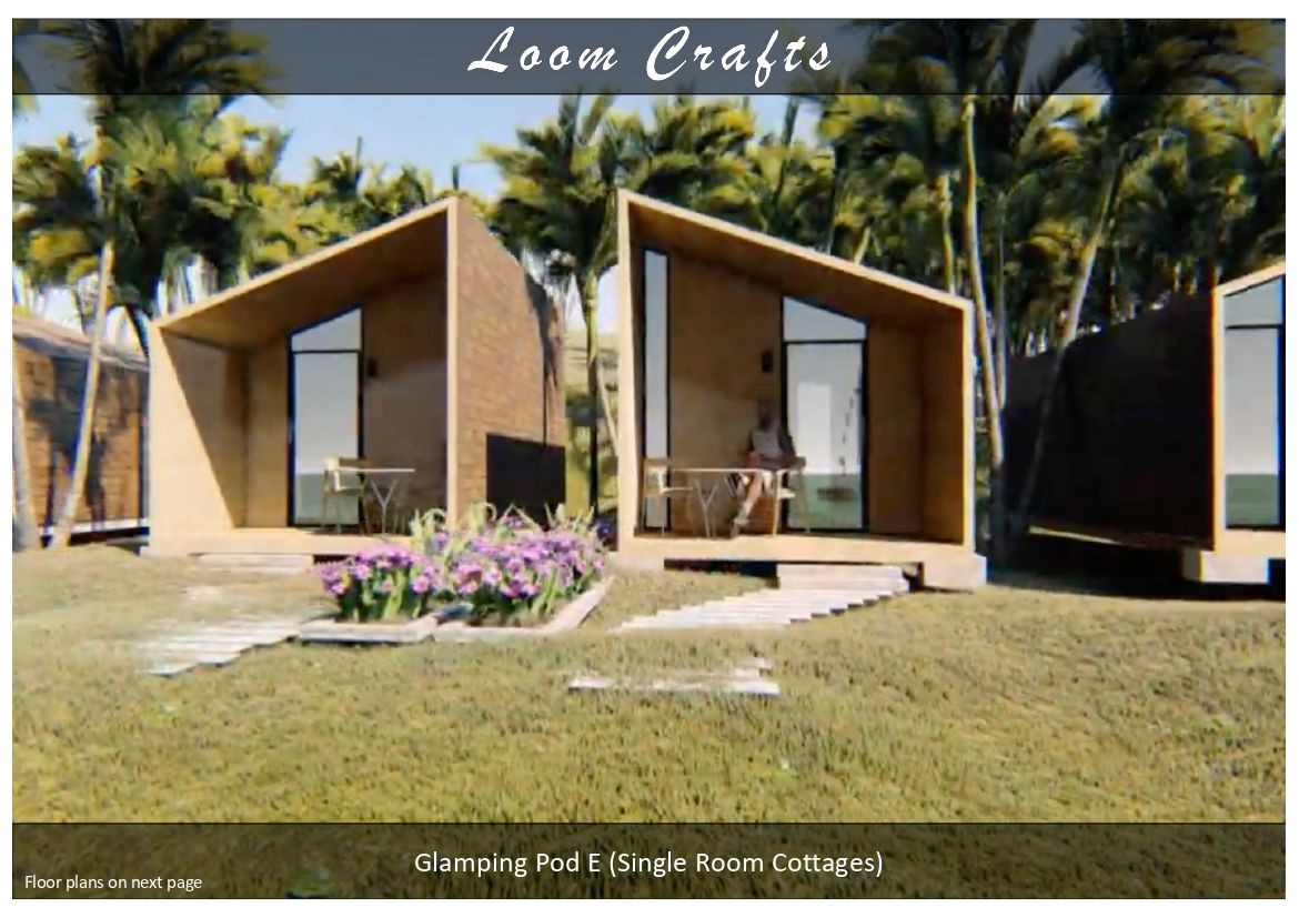 ModRoom A Frame (Single Room Cottage) | Modular Prefab Homes & Cottages ...