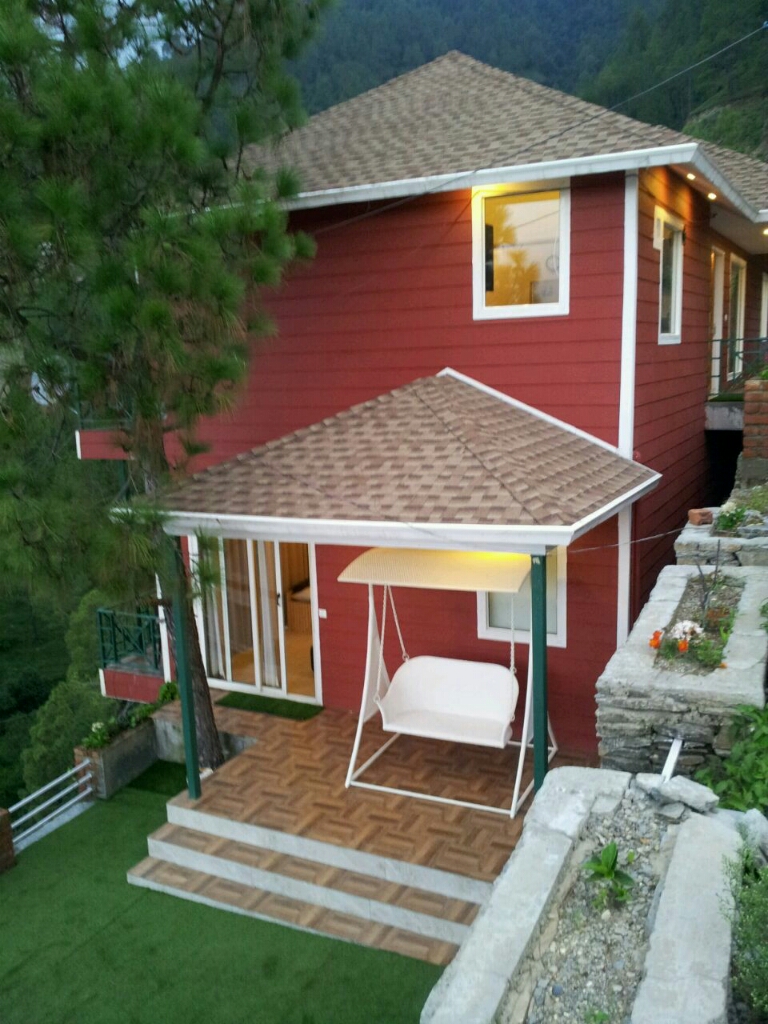 Loom Crafts Prefabricated Modular Steel Homes & Buildings India