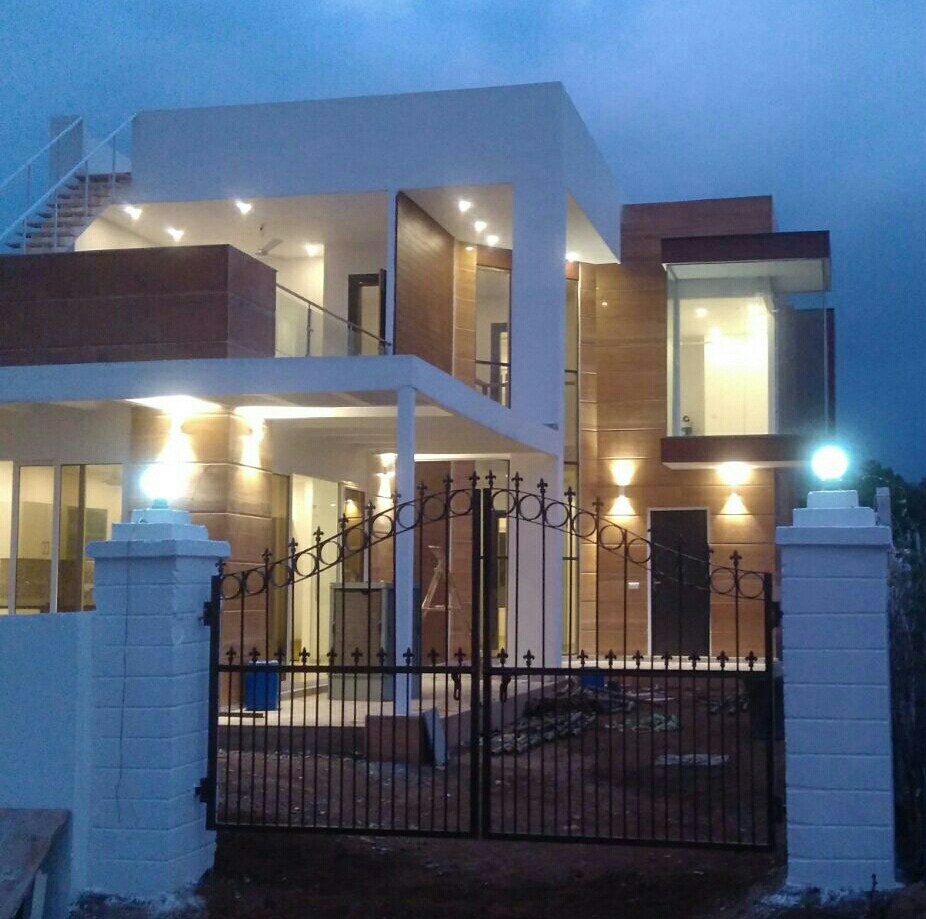 Loom Crafts Prefabricated Modular Steel Homes & Buildings India
