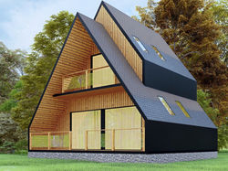 Modular Prefab Homes & Cottages Manufacturer | Loom Crafts | India