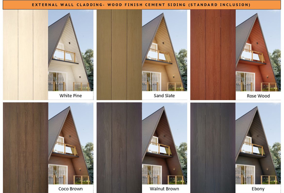 AlpinePod (Single Room Cottage) | Modular Prefab Homes & Cottages ...