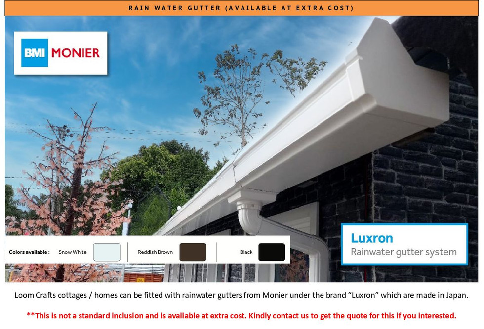 AlpinePod (Single Room Cottage) | Modular Prefab Homes & Cottages ...