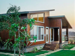 Modular Prefab Homes & Cottages Manufacturer | Loom Crafts | India