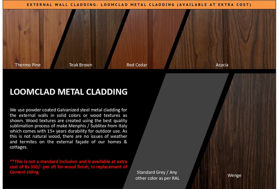 ModRoom A Frame (Single Room Cottage) | Modular Prefab Homes & Cottages ...