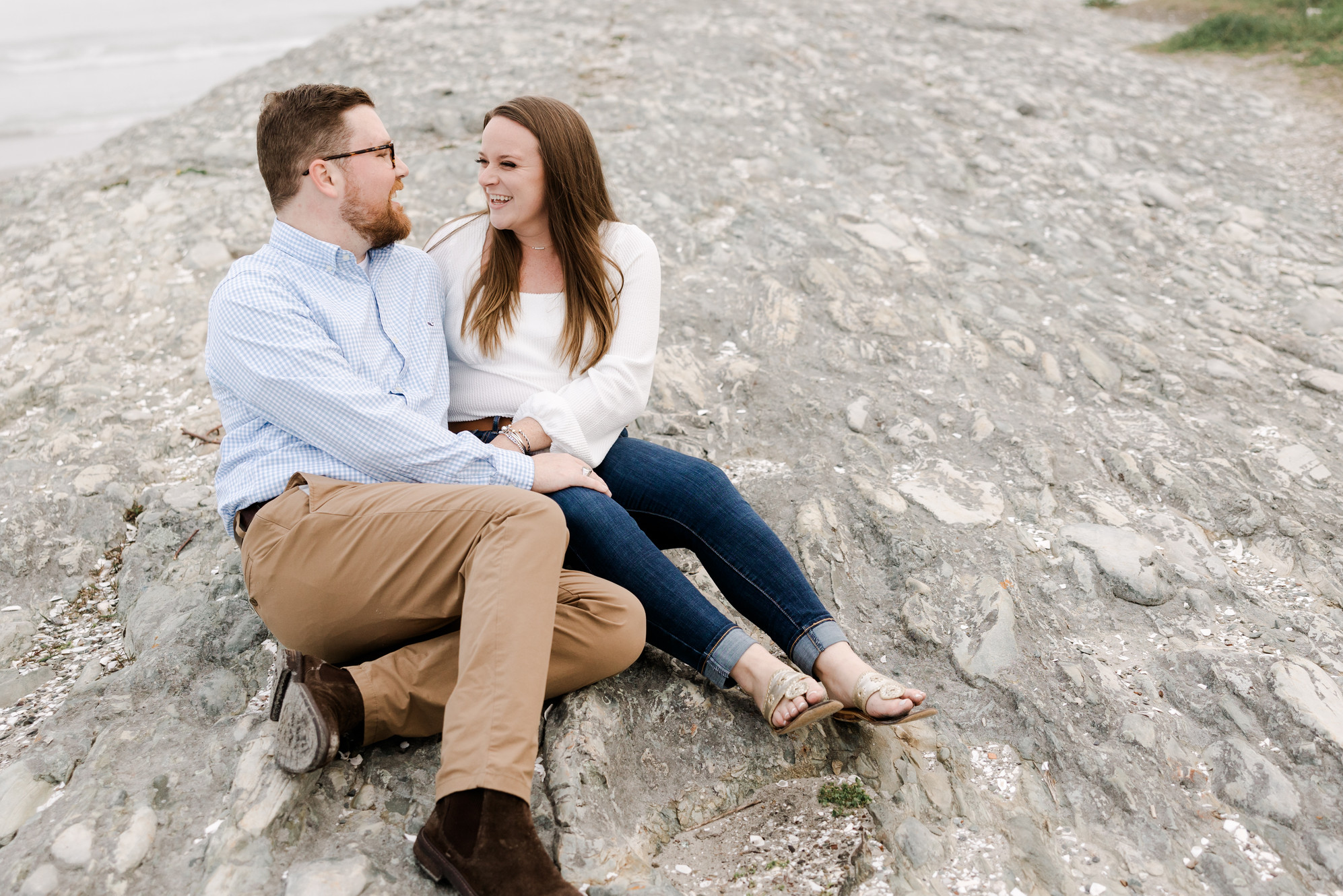 EVENTS | Shannon Wedding