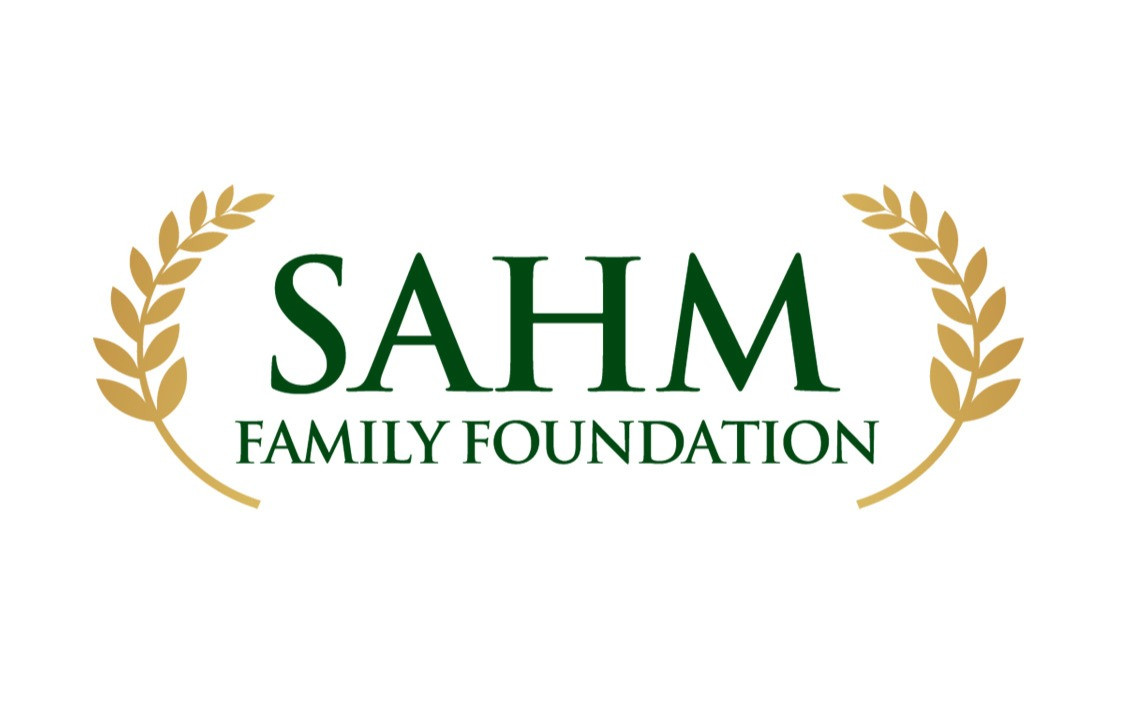 Current Initiatives | Sahm Family Foundati