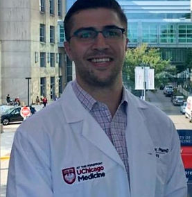 Residency Preceptors