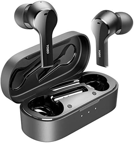 TOZO T9 True Wireless Earbuds | Dis-N-Dat-Barbados