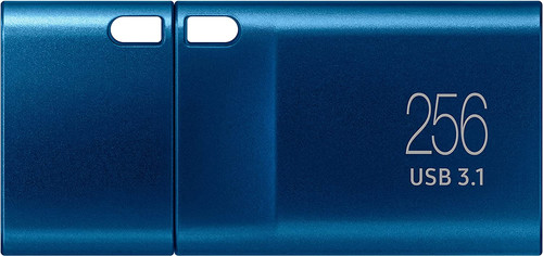 Samsung Type-C 256GB Flash Drive (On The Go Flash Drive) | Dis-N-Dat ...