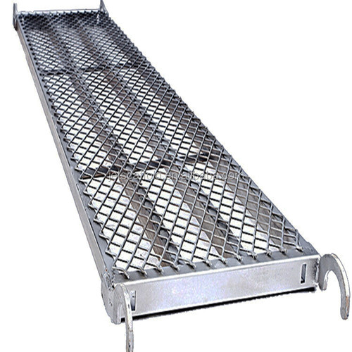 Galvanized Steel Hook Catwalk (Per Day) | Dis-N-Dat-Barbados