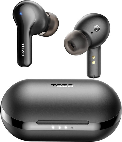 TOZO A2 Mini Wireless Earbuds | Dis-N-Dat-Barbados
