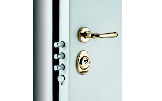 Door Series | Security Doors & Windows