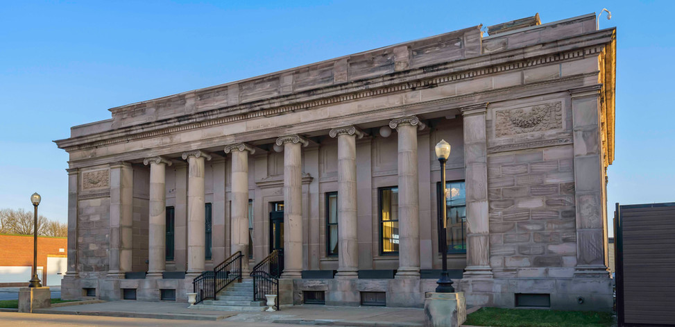 Gallery | The Lincoln Event Space