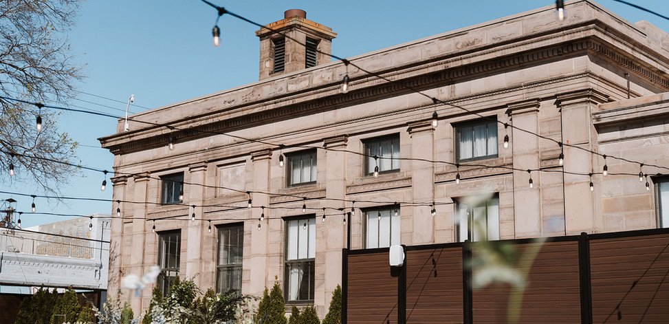 Gallery | The Lincoln Event Space