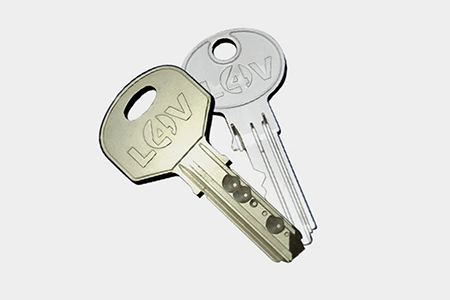 VAN LOCKS | H Harrold and Sons