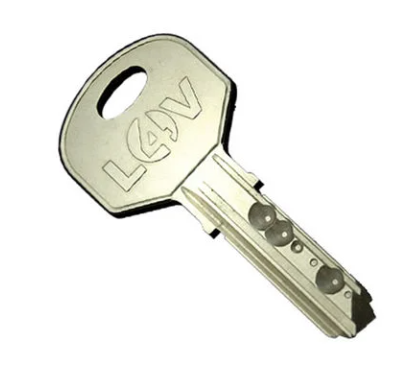 locks 4 vans replacement keys