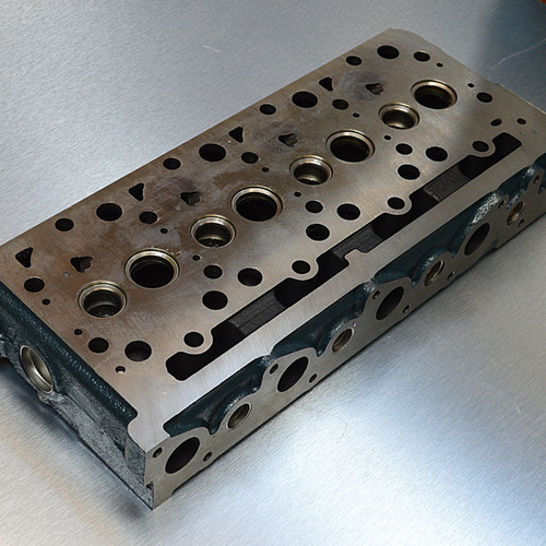 Cylinder Head to suit Kubota V2203 | Jem Engines